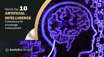 World's Top 10 Artificial Intelligence Publications for Knowledge ...