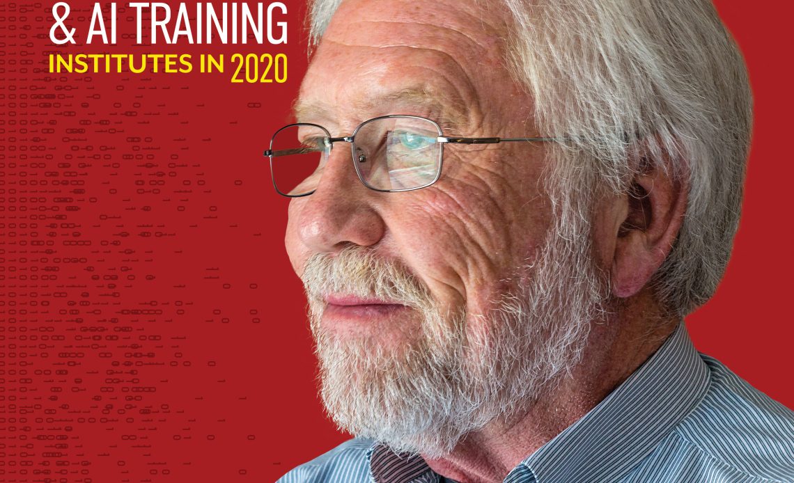 Top Recommended Data Science and AI Training Institutes in 2020 - The ...