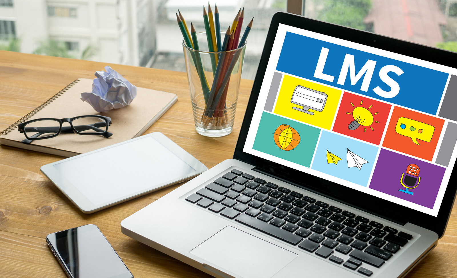 5 Things You Can Pull Out From an LMS Report - The Education Outlook