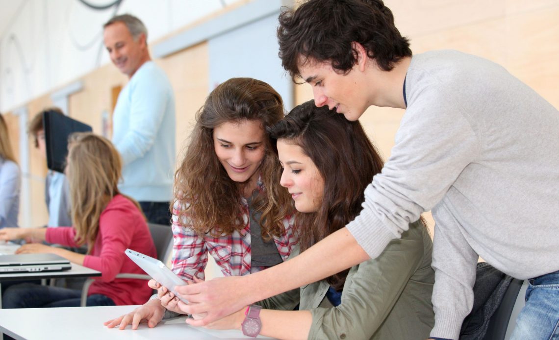 5 Engaging Activities in Classrooms that Teachers Can Use - The ...