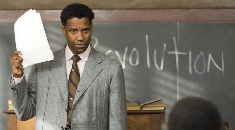 10 Educational Movies that can Inspire Every Teacher - The Education ...
