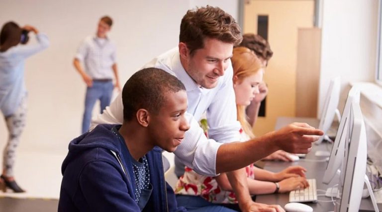 8 Ways That Digital Age Teachers Win over the Ed-tech Sector - The ...