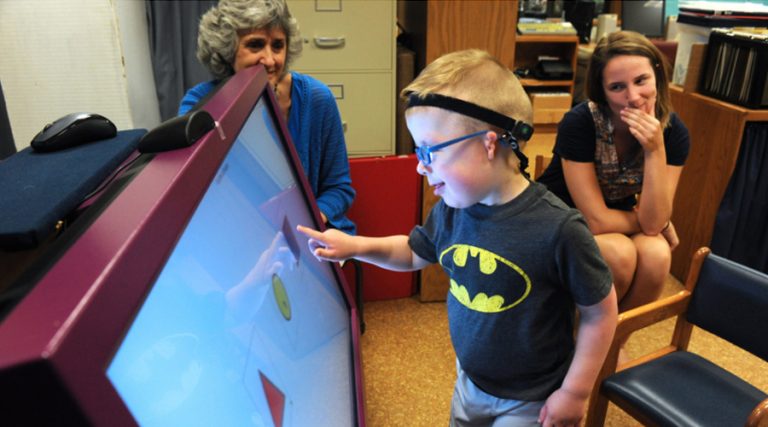 Education and Students with Visual Impairments: Thing IT Leaders Can Do ...