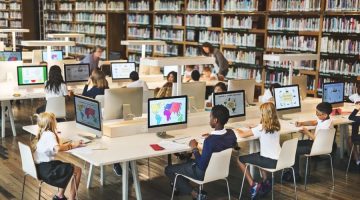 Online Master’s in Education Technology: Everything You Need to Know