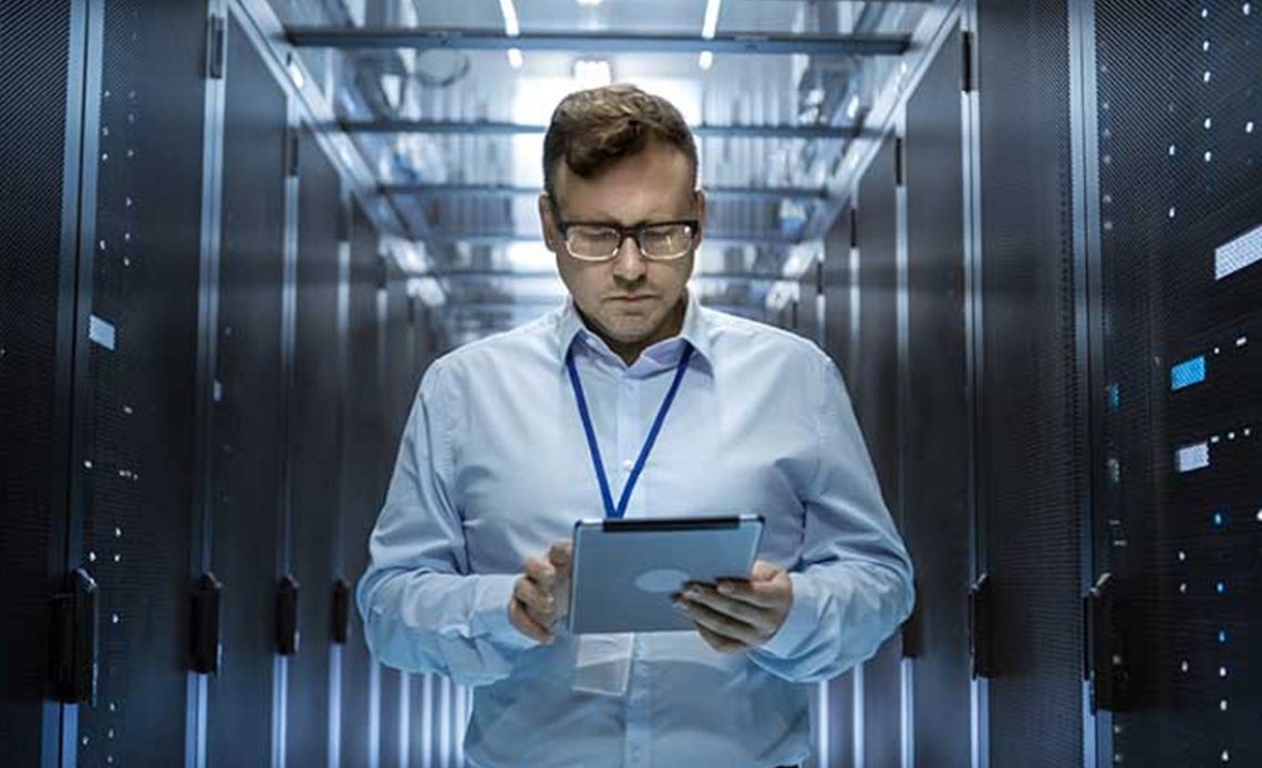 Top Ten Data Centre Training Courses to Apply for in 2022 - The Education Outlook