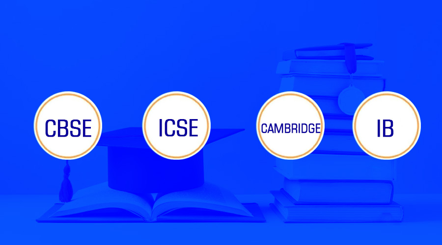 CBSE Vs ICSE Vs Cambridge Vs IB How To Pick The Right Choice 